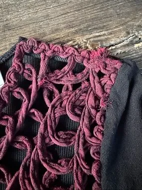 maick Harold | Dresses | Maik Harold Paris Vintage Victorian Gothic ...